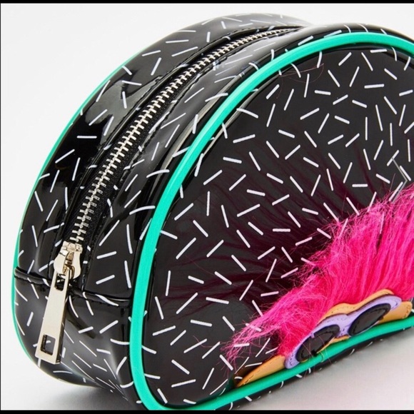 Dolls Kill | Accessories | Dollskill Trolls Makeup Bag | Poshmark